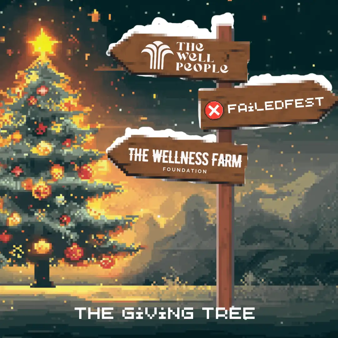 Holiday Giving Tree, Share the Love – Giving Tree Donations